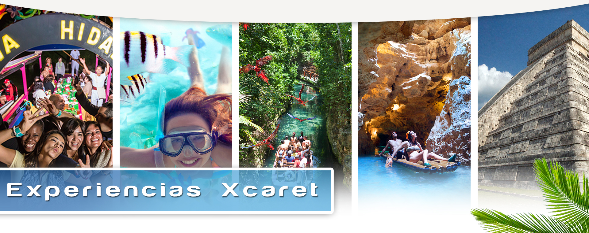 Aviajar.com.mx: Tu portal de reservas online