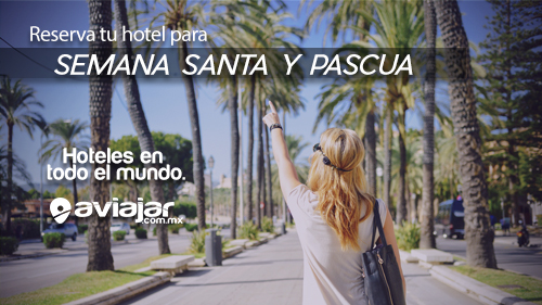 Aviajar.com.mx: Tu portal de reservas online